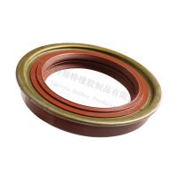 China 680469A Sino Truck Howo Drive Shaft Oil Seal 76x110.5x17 for sale