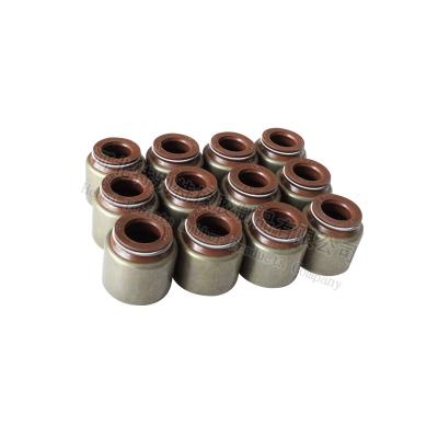 China YC Engine 6108 4108 Valve Oil Seal 430-1007016A 430-1007016A for sale