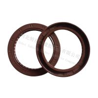 China TC Type NBR Rubber Oil Seal National Shaft Oil Seal 75x100x12 for sale