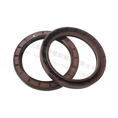 China EQ Rear Wheel Hub Oil Seal 85x110x12 National Standard TC Oil Seal for sale