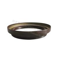 China 105x140x12/25 NBR Oil Seal FAW AA3Q Axle JH6 Front Wheel Hub Oil Seal for sale