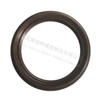 China 105x140x12/25 NBR Oil Seal FAW AA3Q Axle JH6 Front Wheel Hub Oil Seal for sale