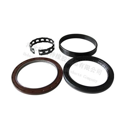 China Maintenance Free Axle Hub Oil Seal Repair Kits 85x108x9.5mm 85x108x6mm for sale