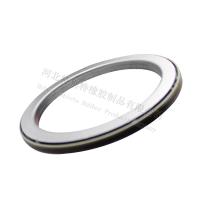 China Maintenance Free Axle Hub Oil Seal Repair Kits 85x108x9.5mm 85x108x6mm for sale