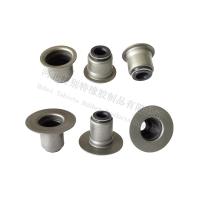 China 61260040114 Wechai Engine Valve System Oil Seal FKM Valve Oil Seal 12pcs/Set for sale
