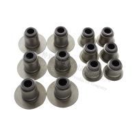 China 61260040114 Wechai Engine Valve System Oil Seal FKM Valve Oil Seal 12pcs/Set for sale