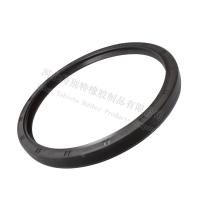China 150-1002062 Original TC Oil Seal Yuchai Crankshaft Oil Seal 122x141x11.8 for sale