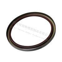 China 1101003 Sany Truck Crane STC250H Rubber Oil Seal  CAMC Front Hub Oil Seal 130x154x11 for sale