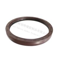 China DZ9112340227 Shancman Truck Rear Wheel Hub Oil Seal 190x220x22 Double Lip Oil Seal for sale