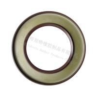 China 95x152x12/24.3 AOE Rear Differential Oil Seal FAW J6 Truck for sale