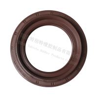 China 95x152x12/24.3 AOE Rear Differential Oil Seal FAW J6 Truck for sale