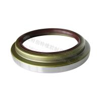 China 100x140x11/21 NBR Grease Oil Seal Dongfeng 140 Rear Wheel Oil Seal Hub for sale