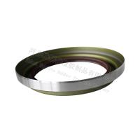 China 100x140x11/21 NBR Grease Oil Seal Dongfeng 140 Rear Wheel Oil Seal Hub for sale