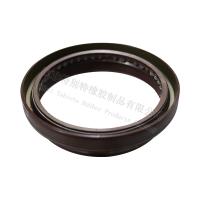 China 85x105x12/25 FAW Axle Rear Wheel Hub Oil Seal NBR Oil Seal for sale