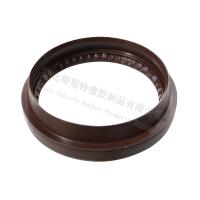 China 85x105x12/25 FAW Axle Rear Wheel Hub Oil Seal NBR Oil Seal for sale