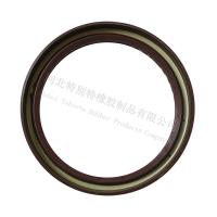 China 85x105x12/25 FAW Axle Rear Wheel Hub Oil Seal NBR Oil Seal for sale