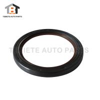 China 06E103051J Volkswagen AUDI Engine Crankcase Shaft Oil Seal 85x105x8.8mm PTFE Oil Seal for sale