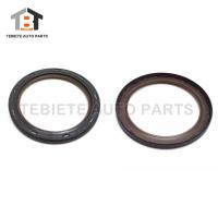 China 06E103051J Volkswagen AUDI Engine Crankcase Shaft Oil Seal 85x105x8.8mm PTFE Oil Seal for sale