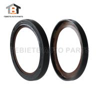 China 06E103051J Volkswagen AUDI Engine Crankcase Shaft Oil Seal 85x105x8.8mm PTFE Oil Seal for sale