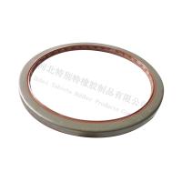 China SINO MAN 11 Maintenance Free Axle Oil Seal Axle Wheel Hub Repair Kits 116x136x6.5 116x136x7.5 for sale