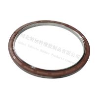 China SINO MAN 11 Maintenance Free Axle Oil Seal Axle Wheel Hub Repair Kits 116x136x6.5 116x136x7.5 for sale