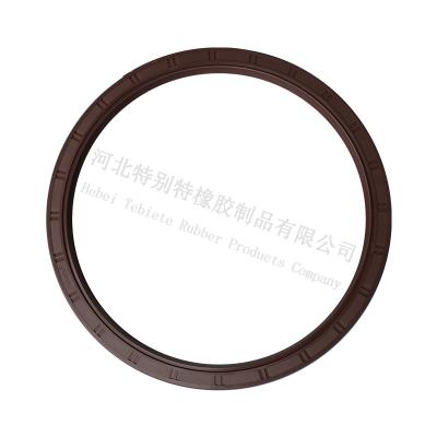 China OEM 3104055 Rear Wheel Hub Oil Seal For FAW AOE Axle 175X200X12MM TC Oil Seal for sale