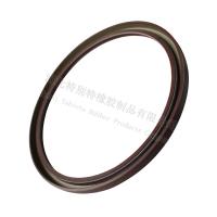 China OEM 3104055 Rear Wheel Hub Oil Seal For FAW AOE Axle 175X200X12MM TC Oil Seal for sale