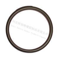 China OEM 3104055 Rear Wheel Hub Oil Seal For FAW AOE Axle 175X200X12MM TC Oil Seal for sale