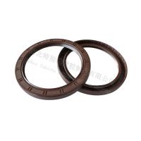 China TC Rubber Oil Seal 108x137x12 FAW 9T Balance Shaft Oil Seal NBR Material for sale