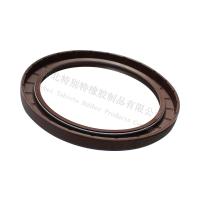 China TC Rubber Oil Seal 108x137x12 FAW 9T Balance Shaft Oil Seal NBR Material for sale