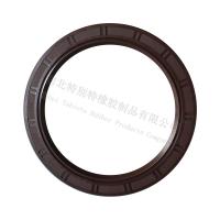 China TC Rubber Oil Seal 108x137x12 FAW 9T Balance Shaft Oil Seal NBR Material for sale