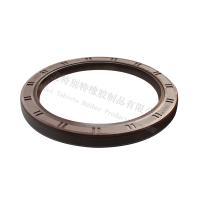 China TC Rubber Oil Seal 108x137x12 FAW 9T Balance Shaft Oil Seal NBR Material for sale
