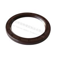 China TC Rubber Oil Seal 108x137x12 FAW 9T Balance Shaft Oil Seal NBR Material for sale