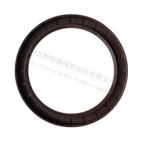 China TC Rubber Oil Seal 108x137x12 FAW 9T Balance Shaft Oil Seal NBR Material for sale
