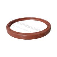 China OEM 3968563 Cummins 6BT 6CT Crankshaft Oil Seal FKM TC Oil Seal 130x150x14mm for sale