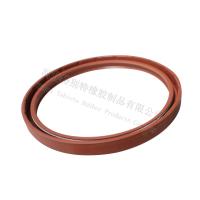 China OEM 3968563 Cummins 6BT 6CT Crankshaft Oil Seal FKM TC Oil Seal 130x150x14mm for sale