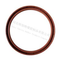 China OEM 3968563 Cummins 6BT 6CT Crankshaft Oil Seal FKM TC Oil Seal 130x150x14mm for sale