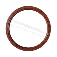 China OEM 3968563 Cummins 6BT 6CT Crankshaft Oil Seal FKM TC Oil Seal 130x150x14mm for sale