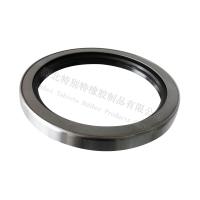China Benz Front Oil Seal120*150*12/15mm. Surface iron, Add Iron buckle. High quality. hot Deals products.OEM Service for sale