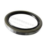 China Benz Front Oil Seal120*150*12/15mm. Surface iron, Add Iron buckle. High quality. hot Deals products.OEM Service for sale