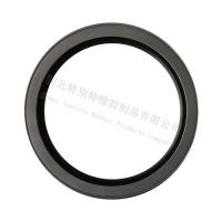 China Benz Front Oil Seal120*150*12/15mm. Surface iron, Add Iron buckle. High quality. hot Deals products.OEM Service for sale