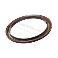 China NBR Oil Seal For Mercedes Benz , Dongfeng EQ 153 Balance Shaft Oil Seal 145x175x14mm for sale