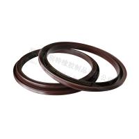 China NBR Oil Seal For Mercedes Benz , Dongfeng EQ 153 Balance Shaft Oil Seal 145x175x14mm for sale