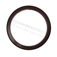 China NBR Oil Seal For Mercedes Benz , Dongfeng EQ 153 Balance Shaft Oil Seal 145x175x14mm for sale