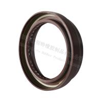 China OEM 2502185 FAW AOE Axle Driving Shaft Oil Seal 70x95x14x24.8mm for sale