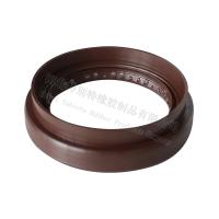 China OEM 2502185 FAW AOE Axle Driving Shaft Oil Seal 70x95x14x24.8mm for sale