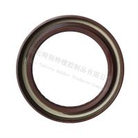 China OEM 2502185 FAW AOE Axle Driving Shaft Oil Seal 70x95x14x24.8mm for sale