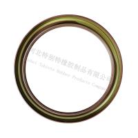 China Engineering Machinery  Rear wheeel Oil Seal150x180x16mm, Standard For Rear Wheel150*180*16mm, IATF16949:2016 for sale