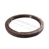 China Engineering Machinery  Rear wheeel Oil Seal150x180x16mm, Standard For Rear Wheel150*180*16mm, IATF16949:2016 for sale