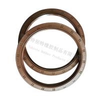 China Engineering Machinery  Rear wheeel Oil Seal150x180x16mm, Standard For Rear Wheel150*180*16mm, IATF16949:2016 for sale